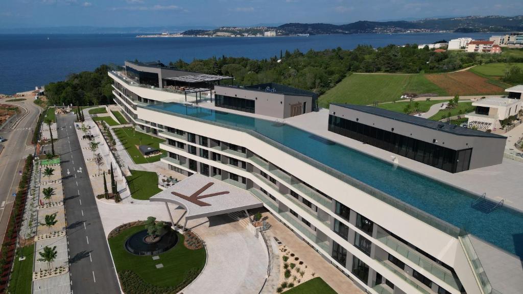 Petram Resort & Residences, Savudrija – opdaterede priser for 2023