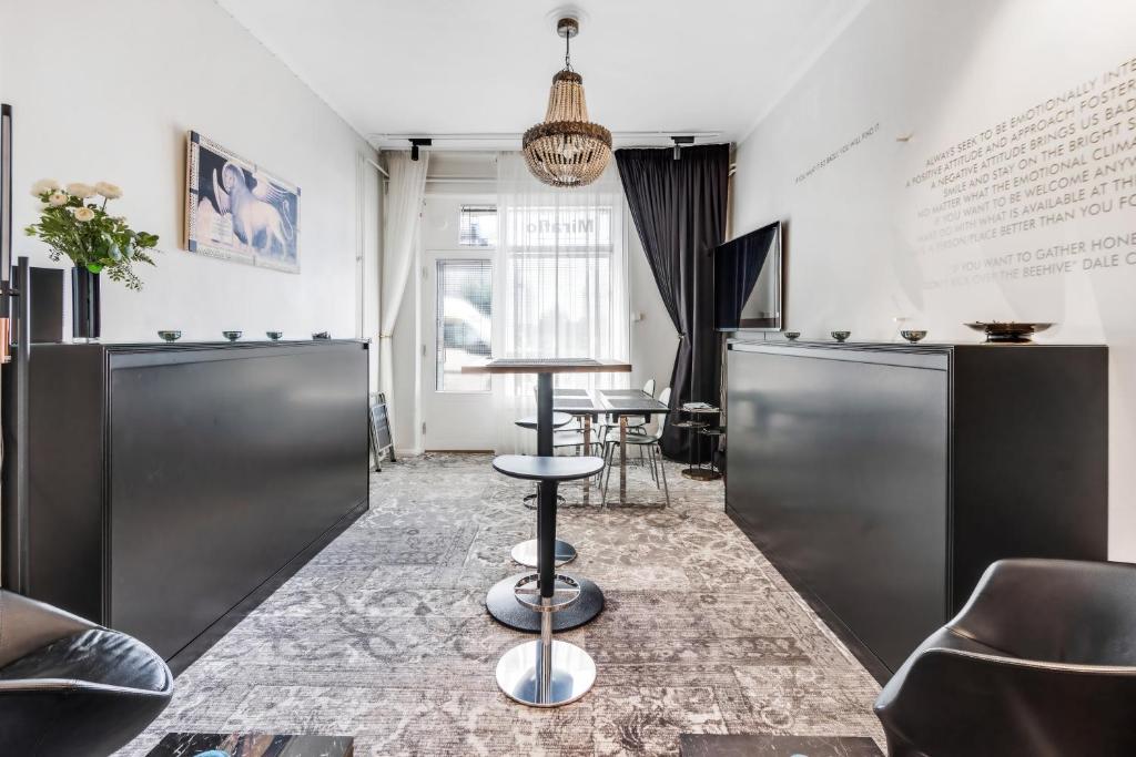 Miraflo Teams BnB, Helsinki (updated prices 2025)