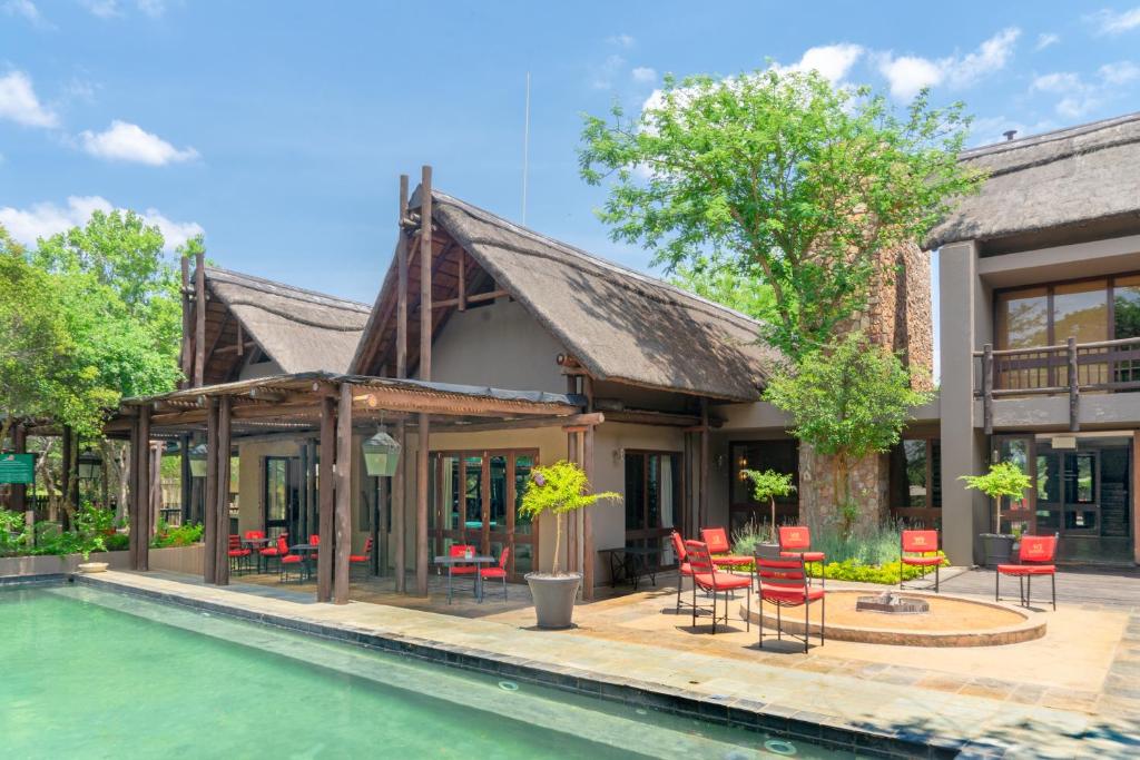 Zebula Boutique Hotel, Mabula (updated prices 2026)