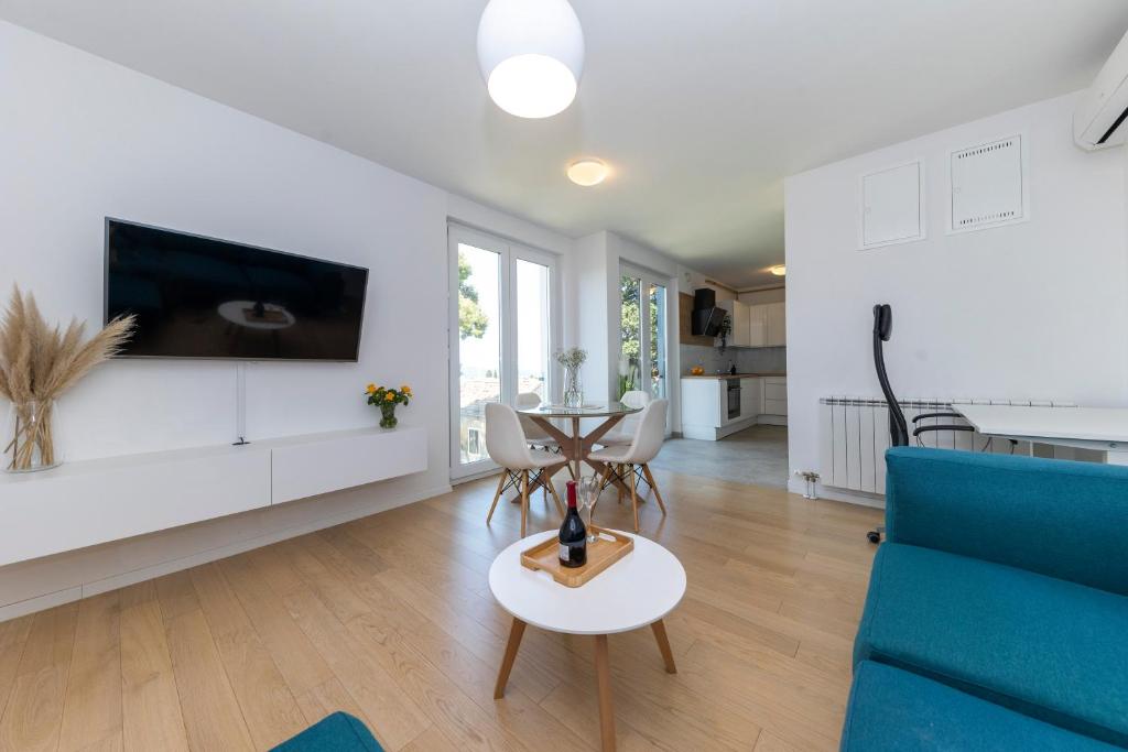 LuSea Apartment, Zara (Zadar) (prezzi aggiornati per il 2024)