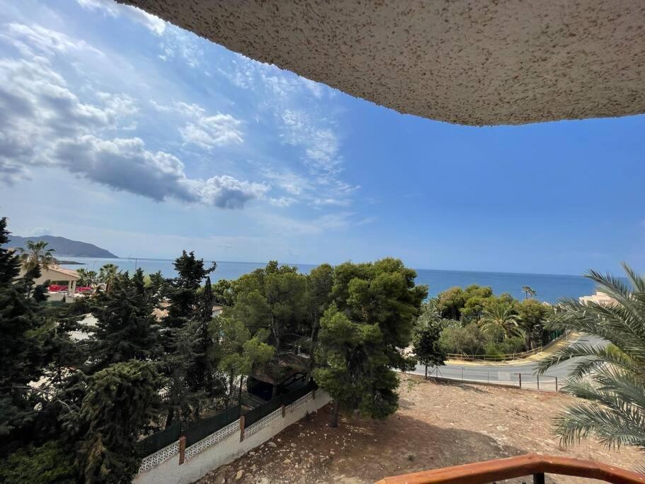 Cosy Spanish sea view apartment, Isla Plana (updated prices 2026)