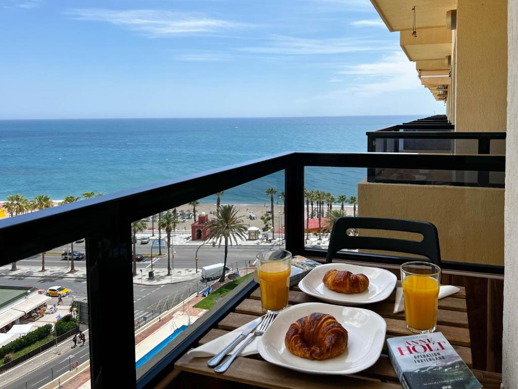 Apartment Aloha Playa Malaga, Benalmádena (updated prices 2025)