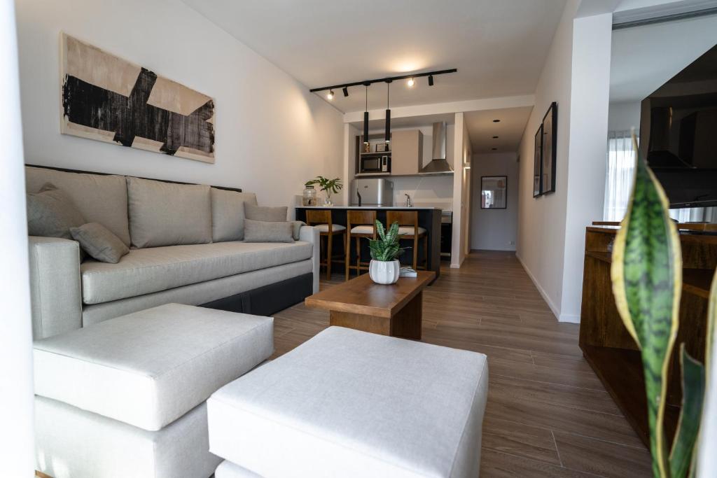 Barrancas Quality Apartments, Buenos Aires (updated prices 2026)