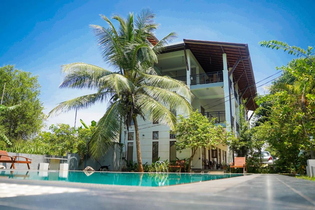 Sigiri Sierra View Resort, Sigiriya (updated prices 2026)