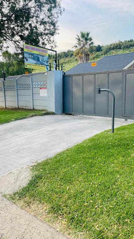 Host Hub Guest House, Kempton Park (updated prices 2026)