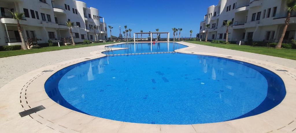 Résidence Colina Smir en Face de Kabila, Marina Smir (updated prices 2025)