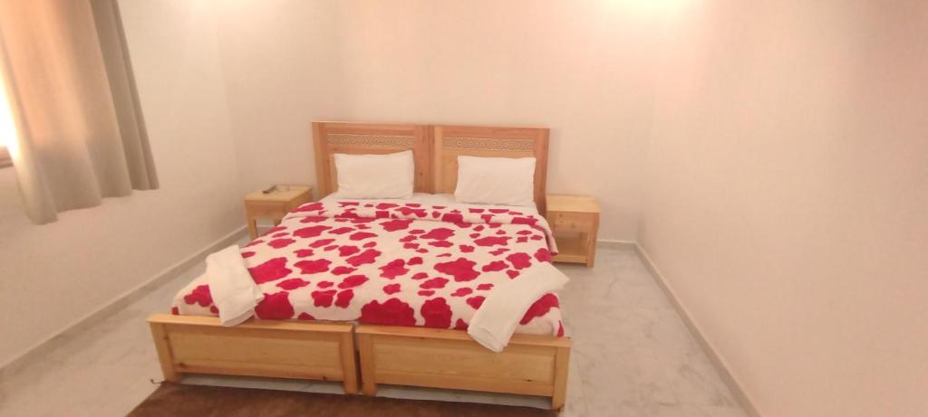Hotel Assafa (Marokko Ad-Dakhla) - Booking.com