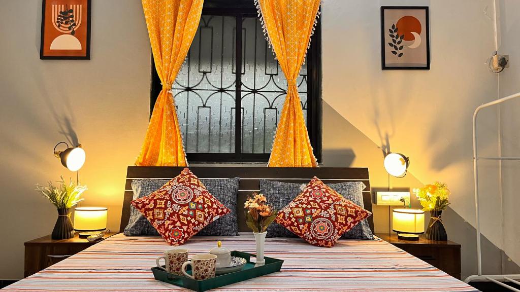 Arize You Home, Verla (updated prices 2026)