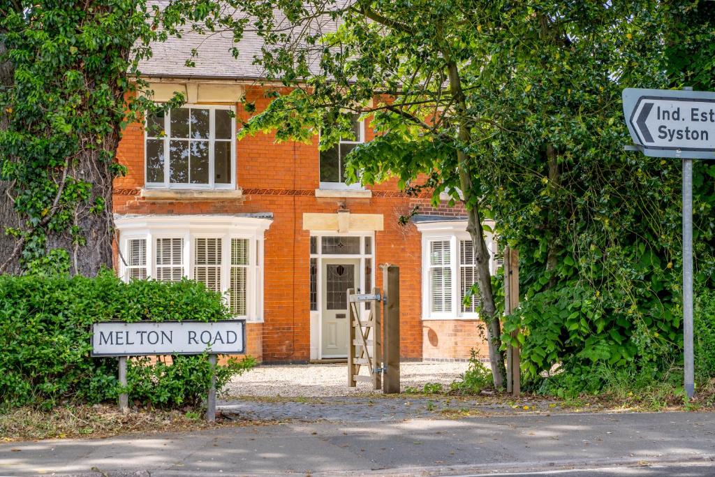 Felicity's House with Hot Tub!, Queniborough (updated prices 2026)