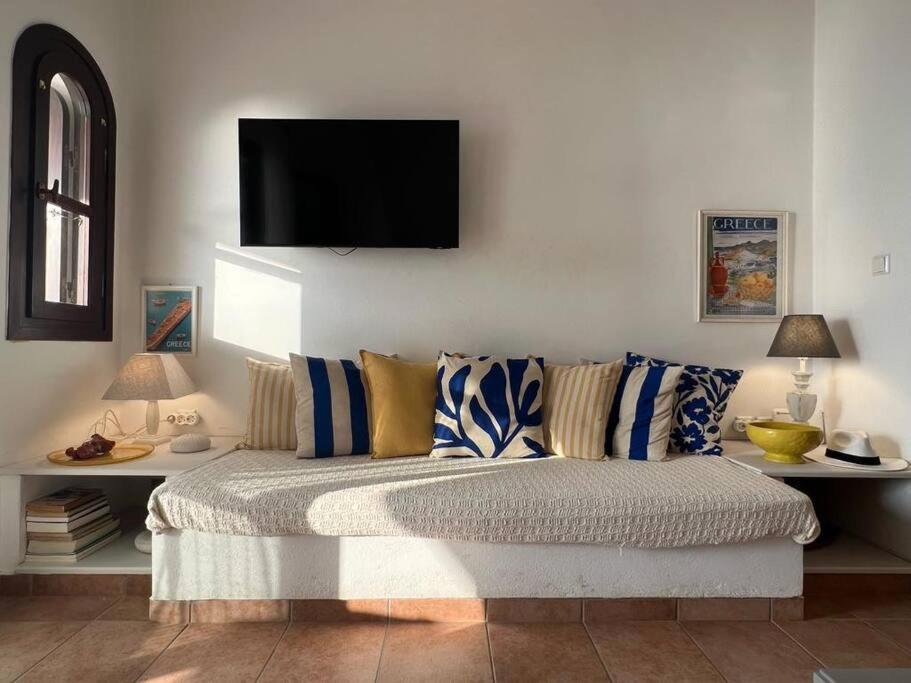 Grotta Sunset Escape, Naxos Chora (updated prices 2026)