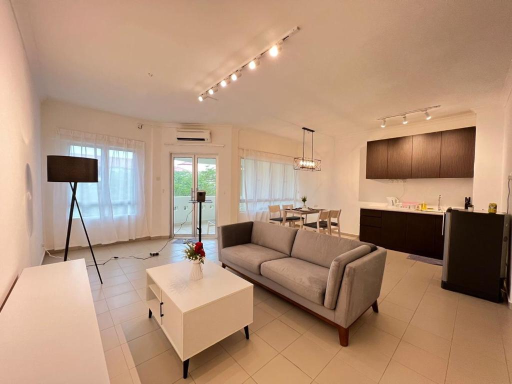 Tiara Desaru by Antlerzone, Bandar Penawar – Updated 2024 Prices