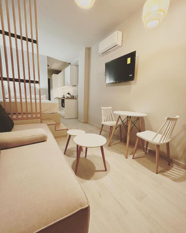 Haka studio, Lefkada (aktualisierte Preise für 2025)