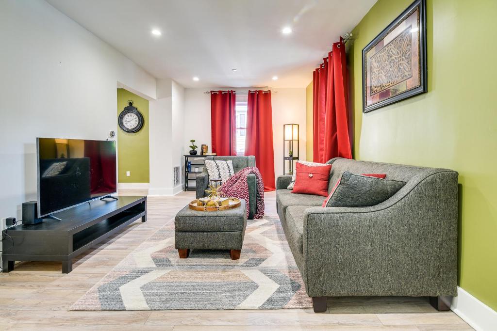 Cozy Maryland Retreat Near Sandy Pointe State Park, Annapolis (updated ...