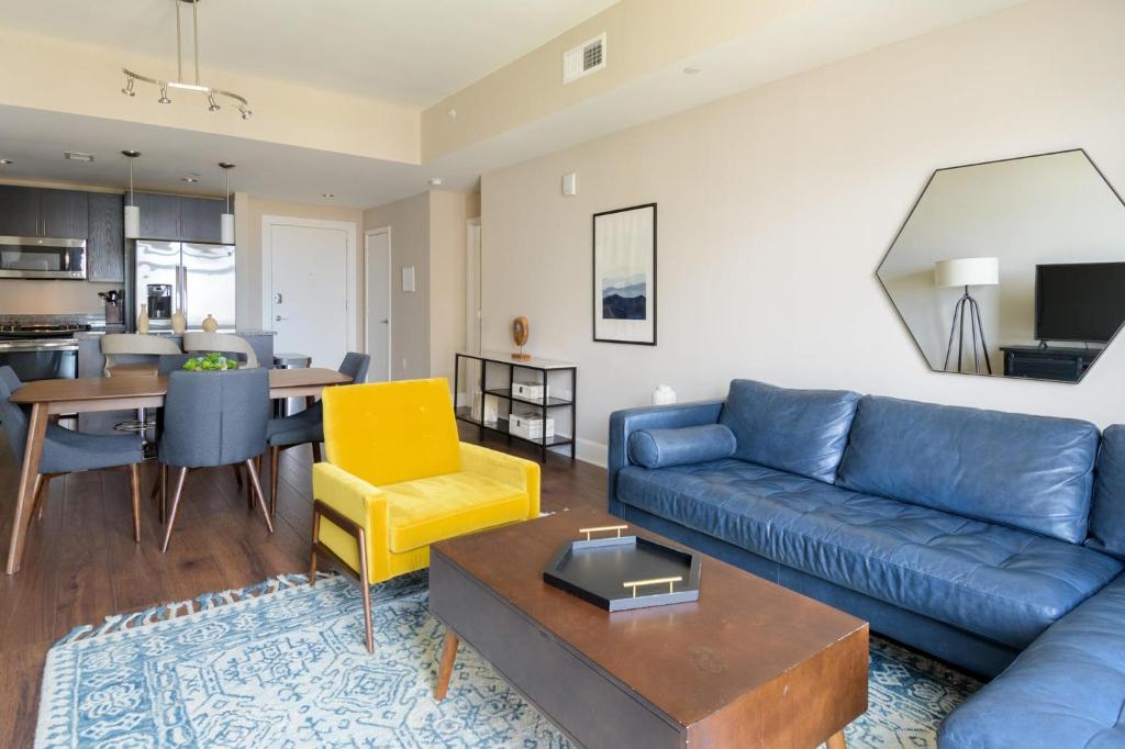 Apartman Delightful 2BR Apt in Reston w Hardwood Floors (SAD Reston ...