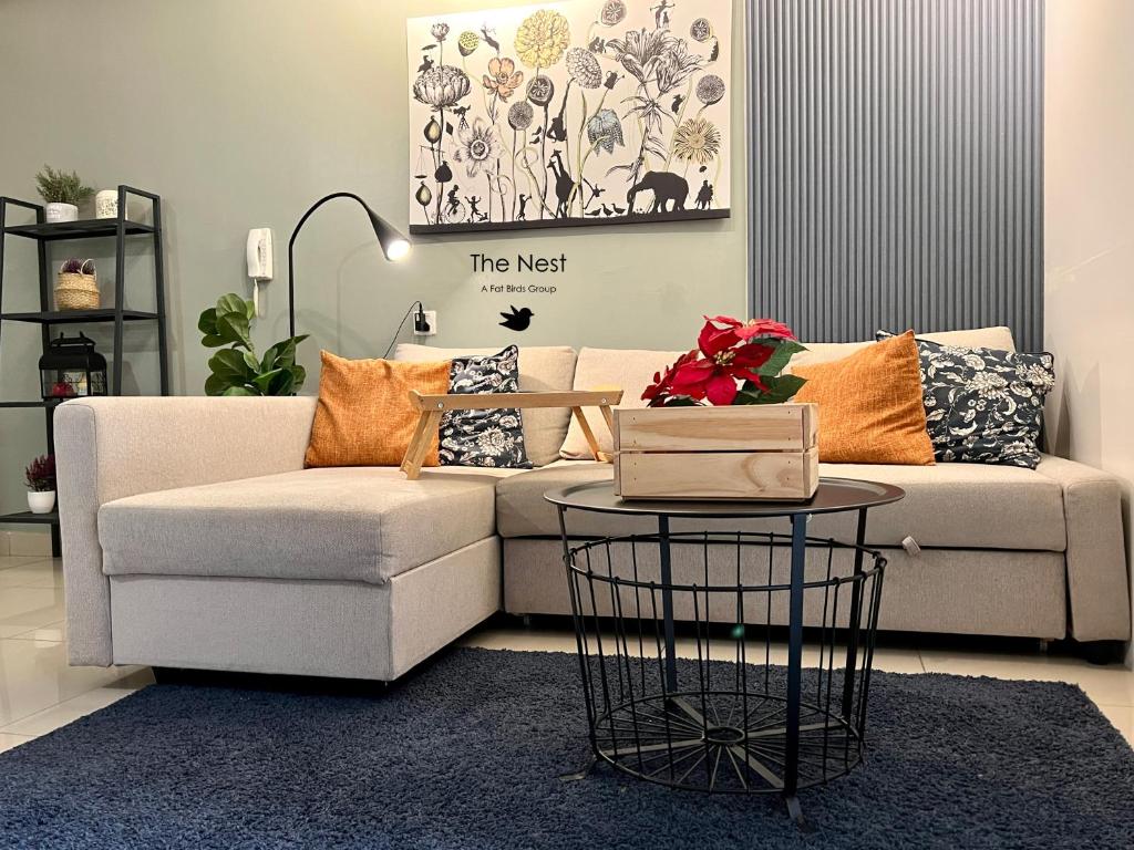 Cozy Hyve Soho Suites, Cyberjaya (updated prices 2026)