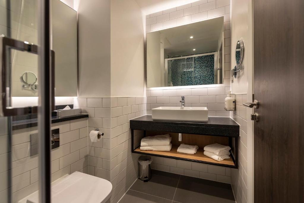 Holiday Inn London Sutton by IHG, Sutton (updated prices 2025)