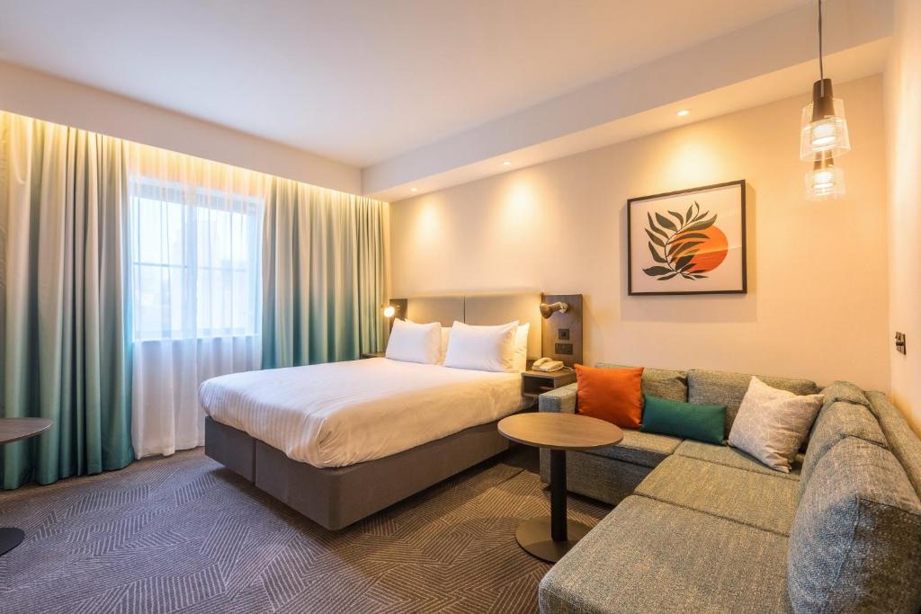 Holiday Inn London Sutton by IHG, Sutton (updated prices 2025)