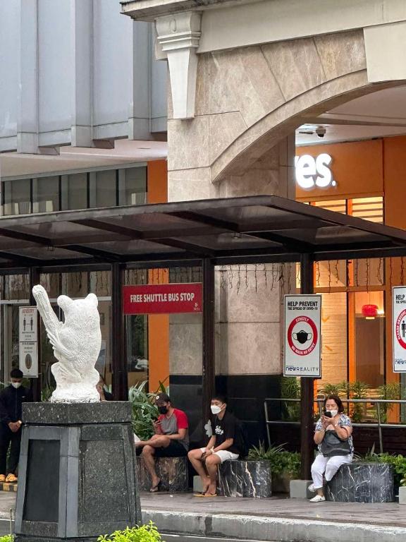 NAIA Terminal 3 Insane Interior, Be the Boss, Manila (updated prices 2025)