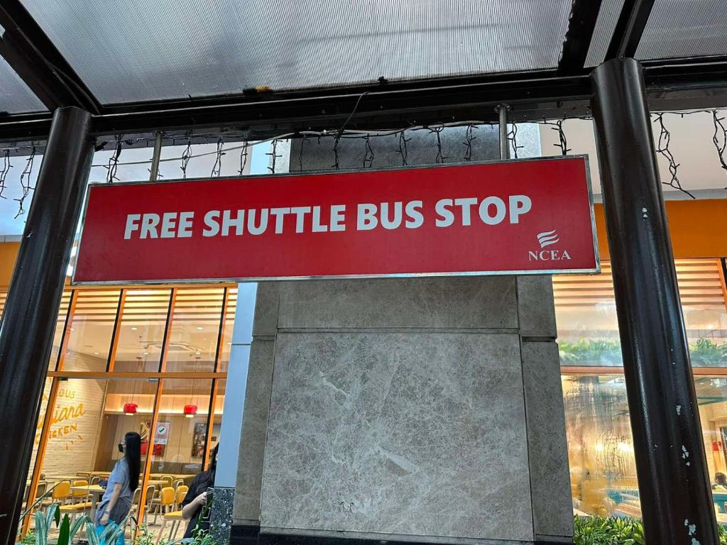 NAIA Terminal 3 Insane Interior, Be the Boss, Manila (updated prices 2025)