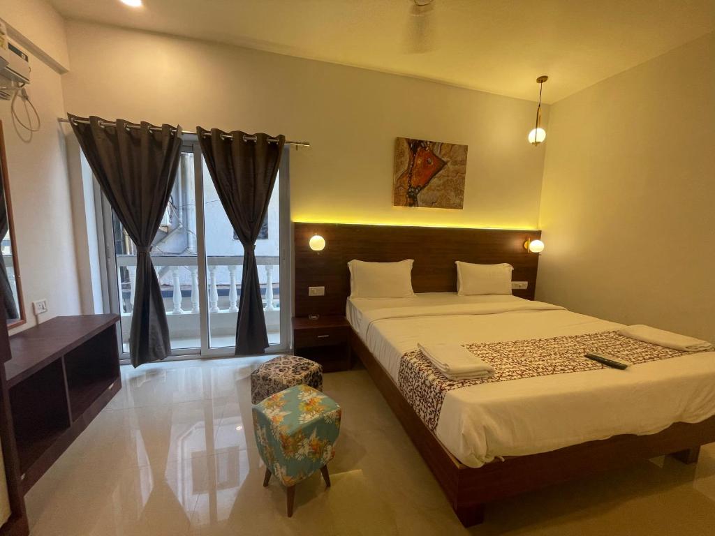 Yellow Sky, Baga – Updated 2023 Prices