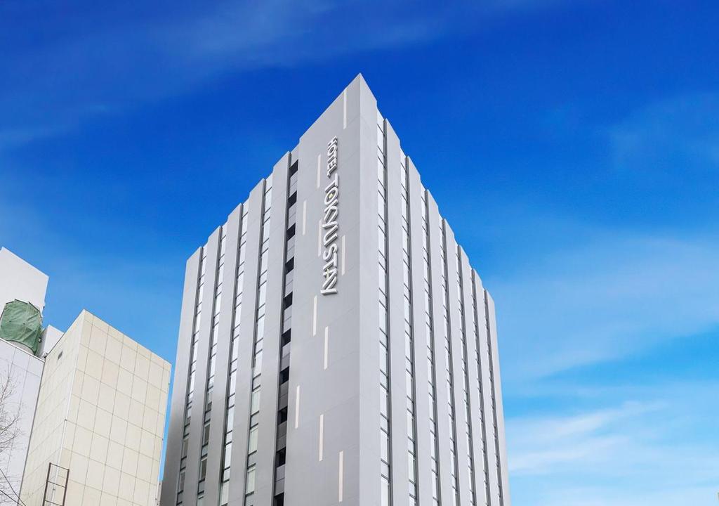 Tokyu Stay Sapporo, Sapporo – Updated 2023 Prices