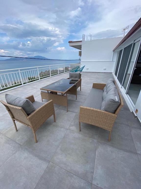 Casa Costera 3 lux apt، كياتو (أسعار محدثة لعام 2026)