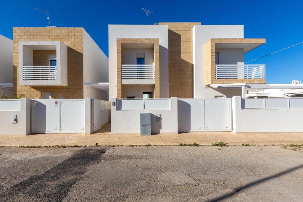 Bina House by BarbarHouse, Torre Santa Sabina (updated prices 2025)