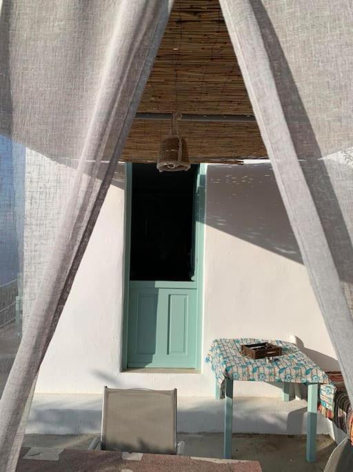 Volcano View Nisyros, Mandrakion (updated prices 2026)