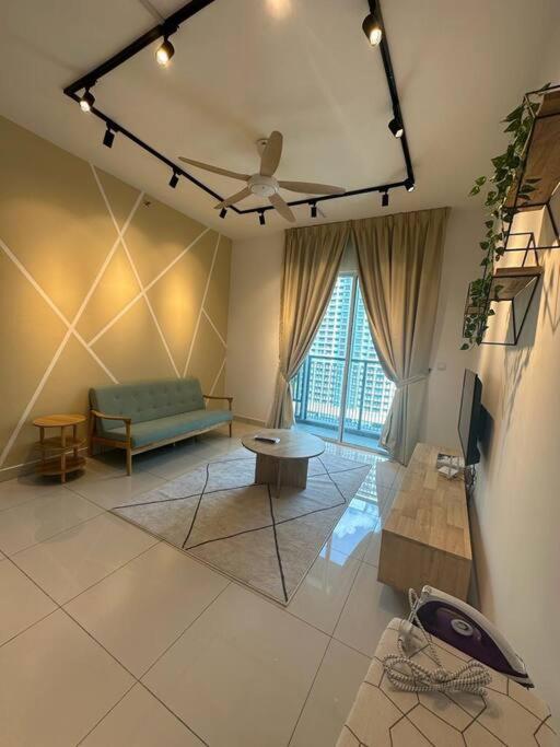 Muji Style, Inspirasi Residences Mont Kiara, Kuala Lumpur (updated ...