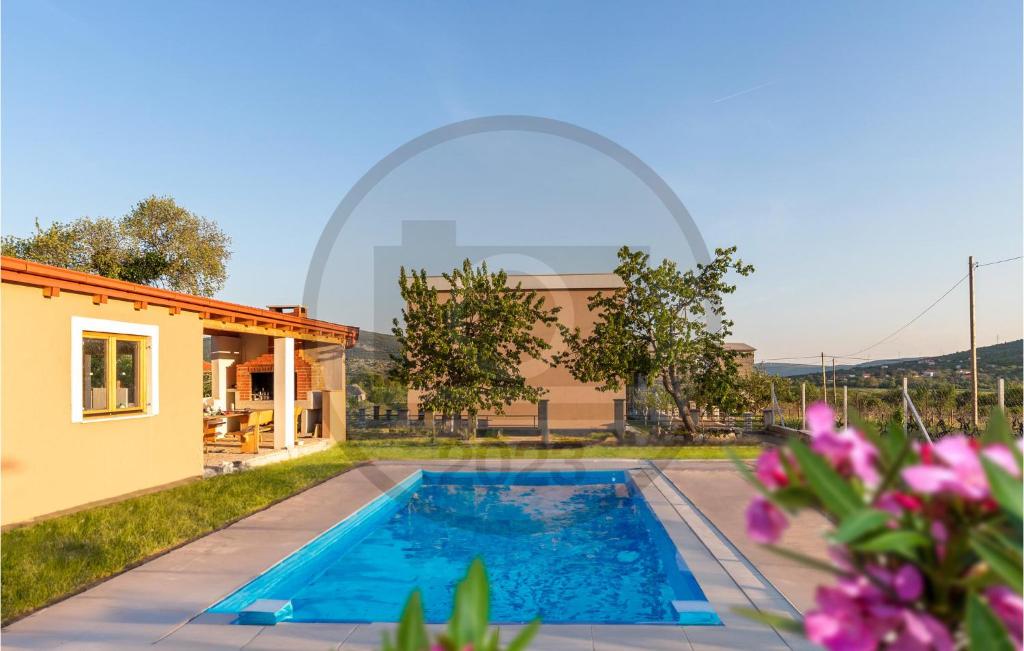 4 Bedroom Gorgeous Home In Gornji Muc, Donji Muć (precios actualizados ...