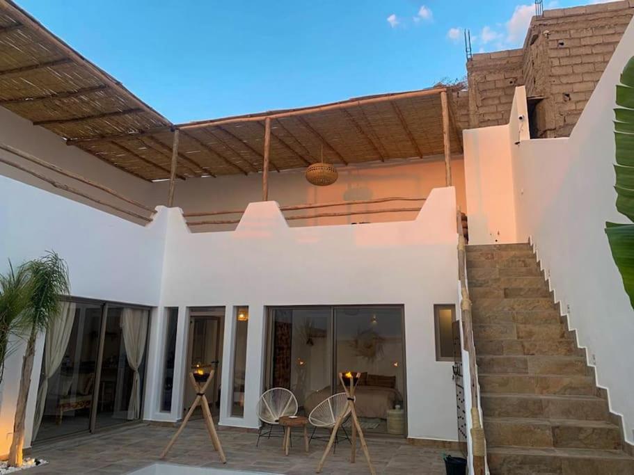 Magnifique villa sans vis-à-vis • Marrakech, Marrakech – Prezzi ...