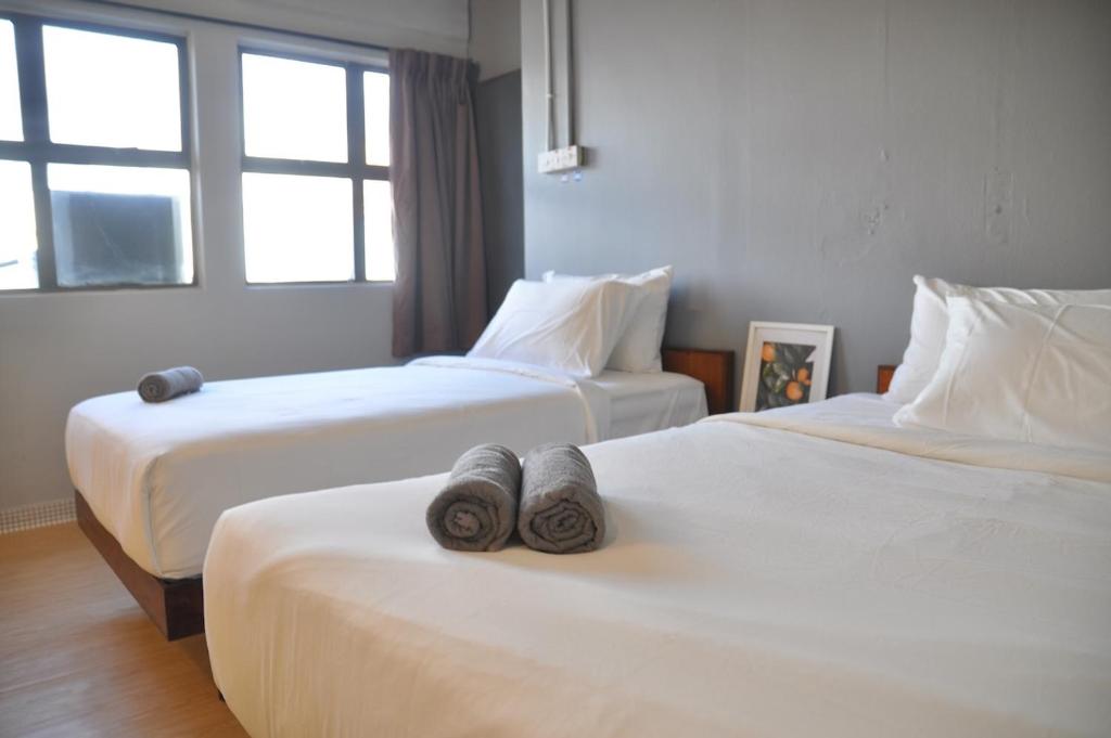 GRAYHAUS INN Ipoh, Ipoh (updated prices 2025)