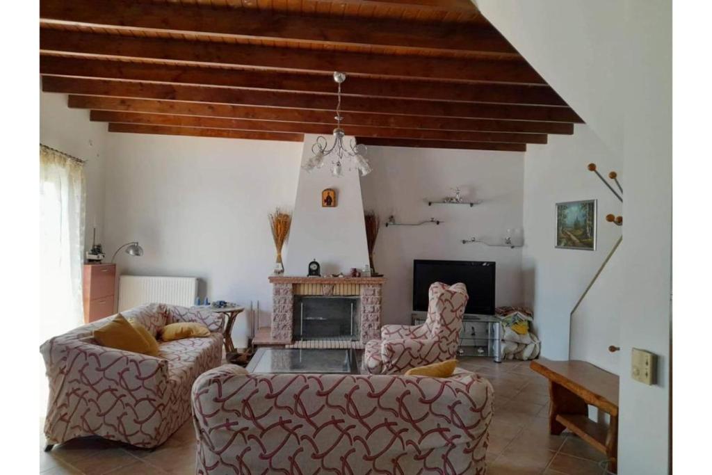 Antonis Serifos House, Livadion (updated prices 2025)