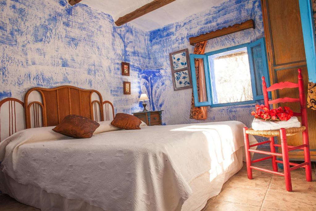 Casa Rural Aloe Vera, Huércal-Overa (updated prices 2024)