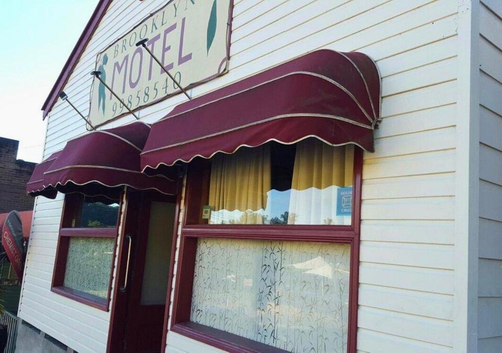 Brooklyn Motel, Brooklyn (updated prices 2025)