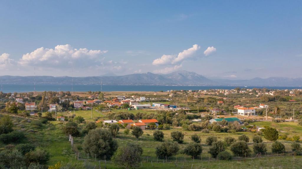 Villa View, Oropós (updated prices 2024)