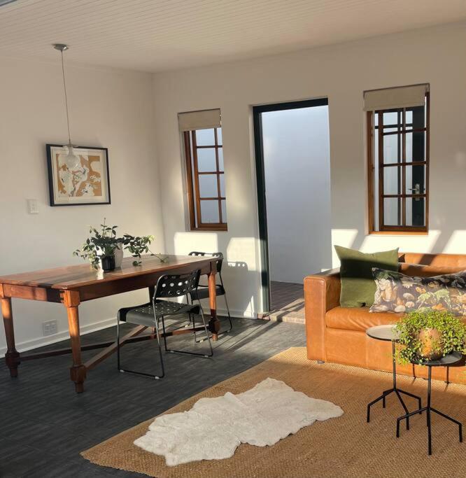 The Herenberg Joburg, Johannesburgo (precios actualizados 2026)