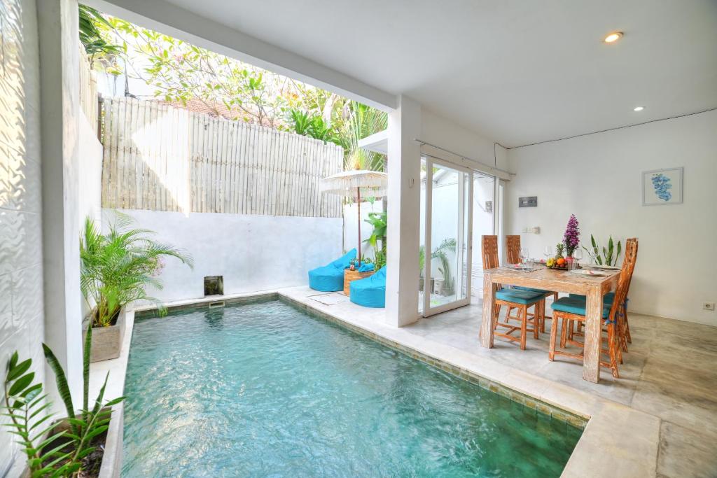 Villa Palm 5 Legian, Seminyak (aktualisierte Preise für 2025)