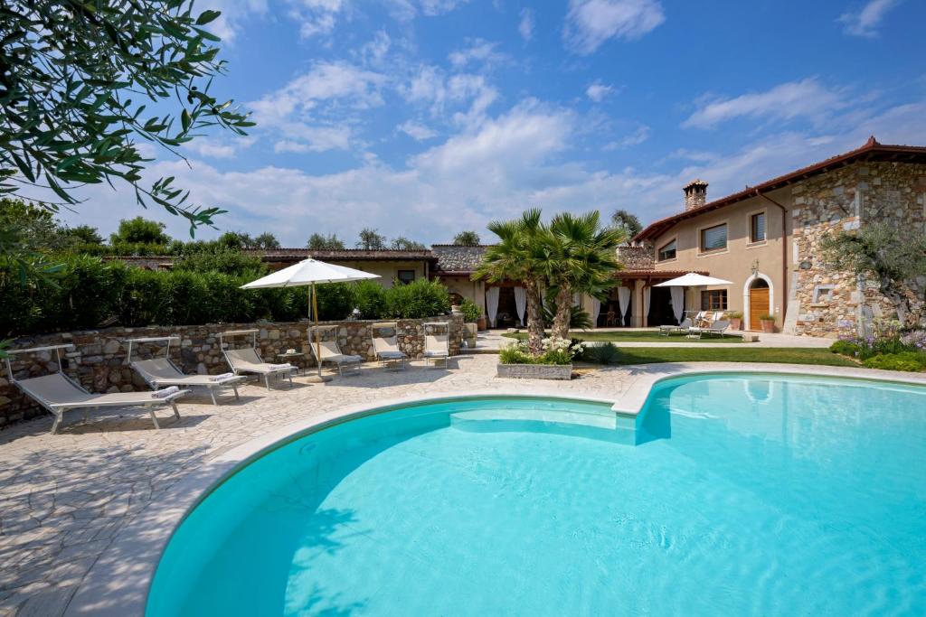 Villa Mario Resort, Salò (updated prices 2025)