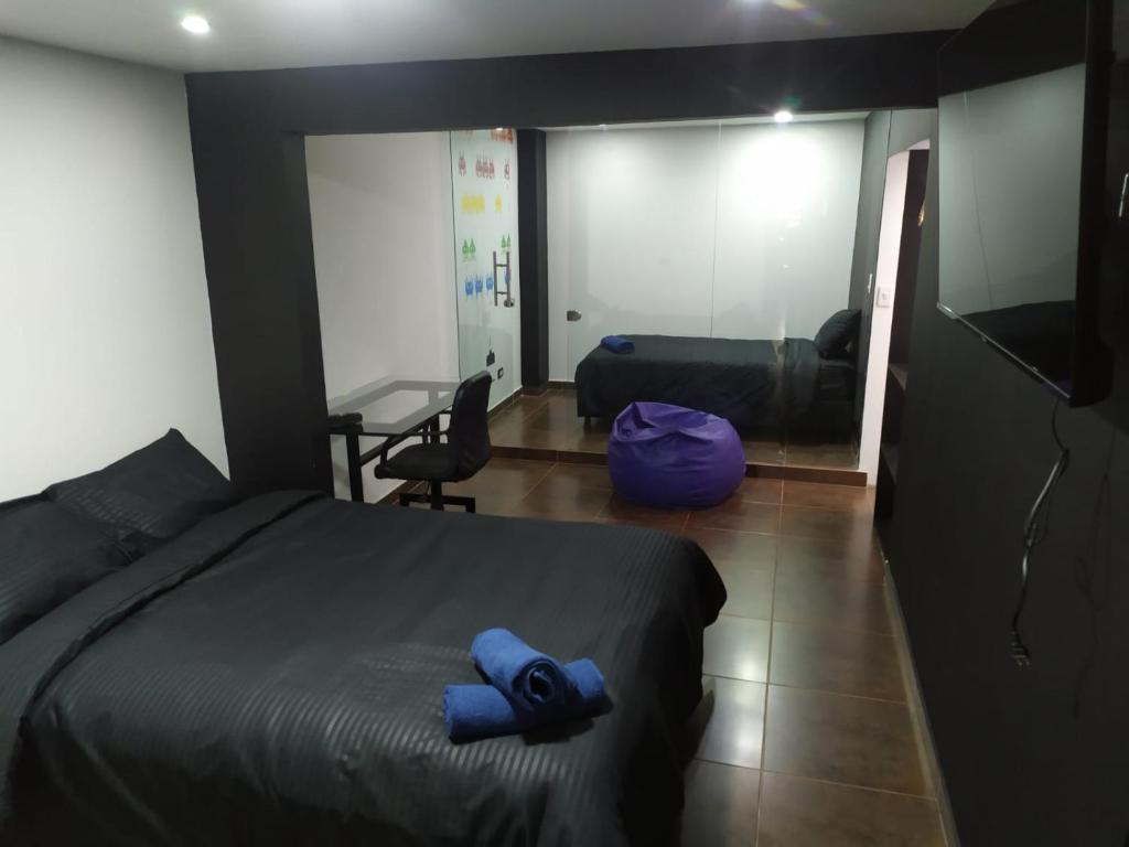 Okku Refugio Urbano, Bogota (bijgewerkte prijzen 2024)