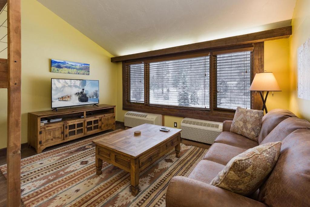 Tamarron Lodge Loft - 216, Durango (updated prices 2025)