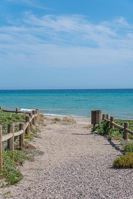 AT TOYO PETANCA, Retamar (updated prices 2025)