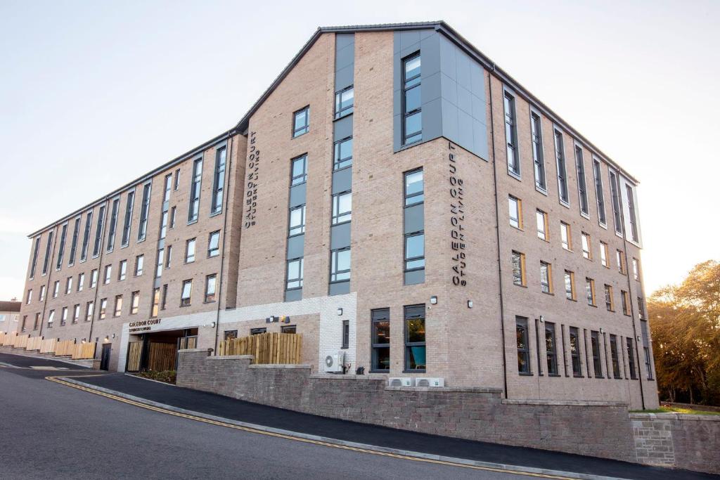 Caledon Court in Aberdeen, Aberdeen (updated prices 2026)