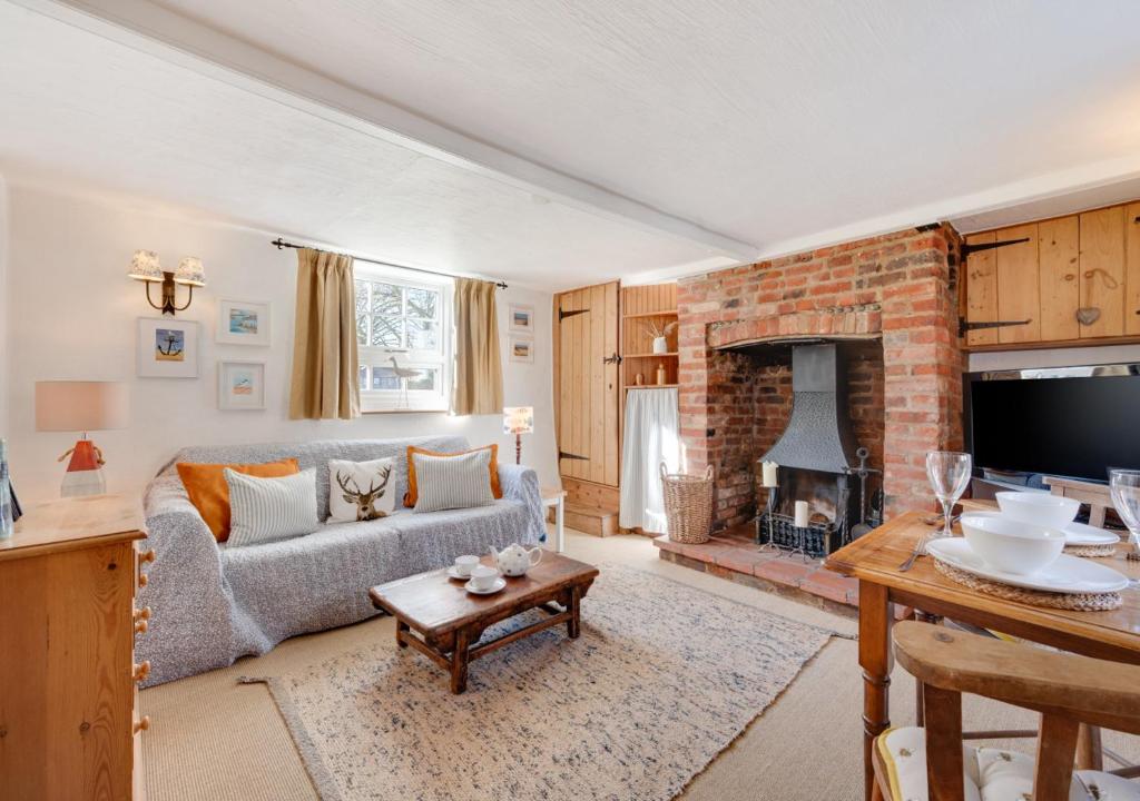 20 The Green, Sheringham (updated prices 2025)