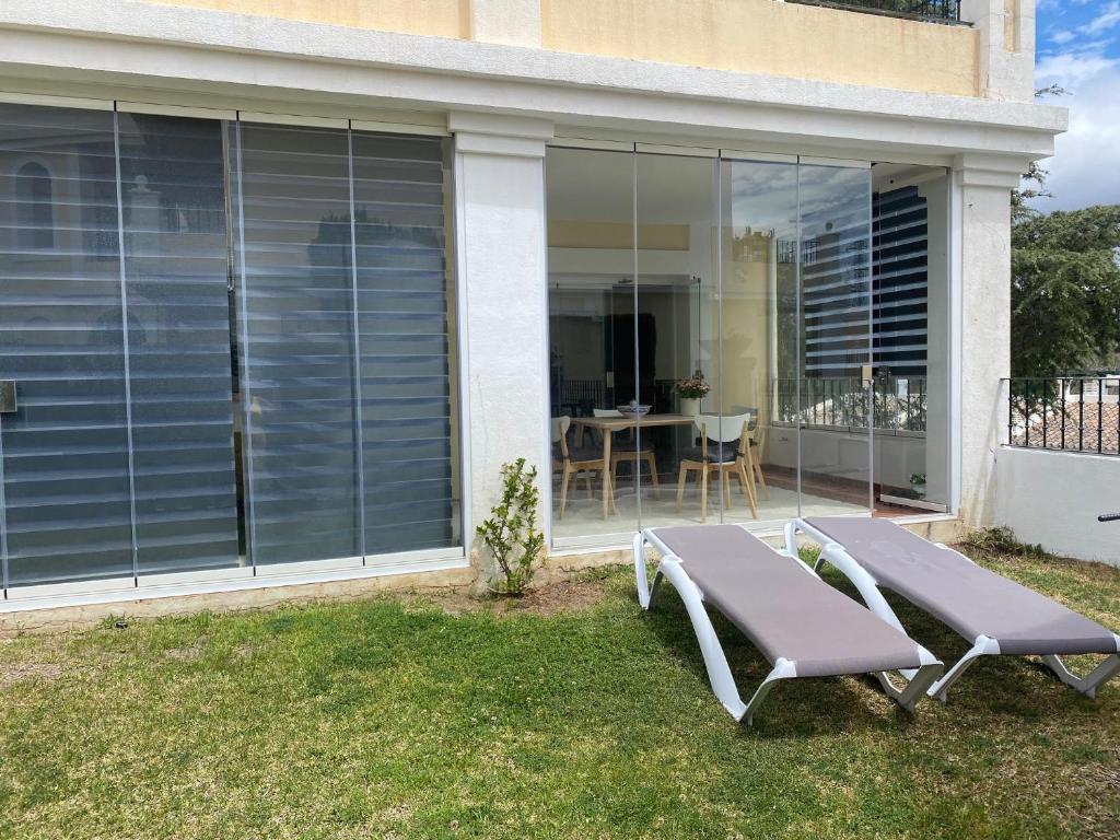 Aloha Gardens, Nueva Andalucia, Marbella, Marbella (updated prices 2026)