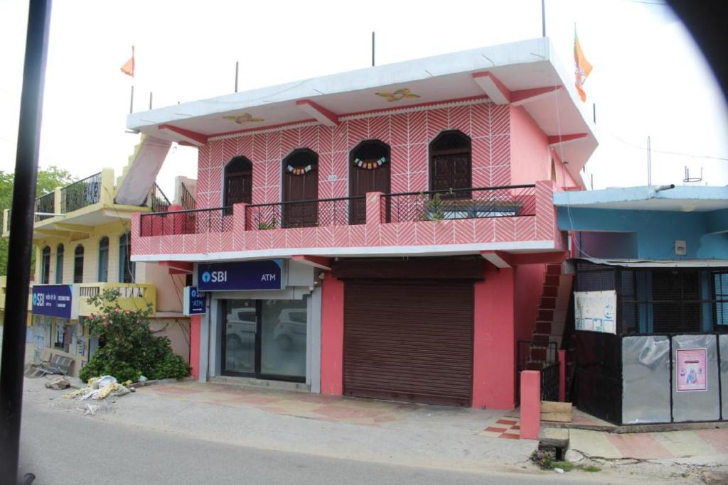 Himalayan View Echo Homestay by StayApart, Almora (updated prices 2026)