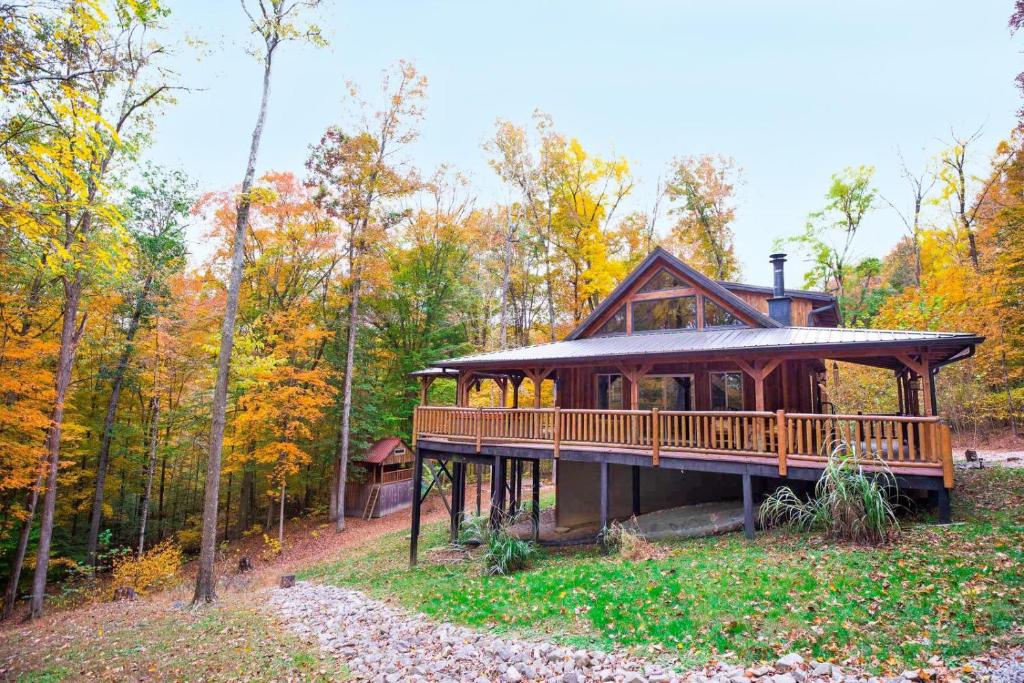 Lemon Ridge Lodge, Unionville – Updated 2024 Prices