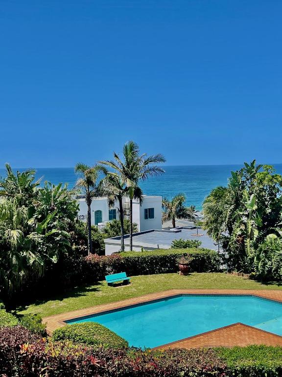 Paros, Ballito (updated prices 2025)