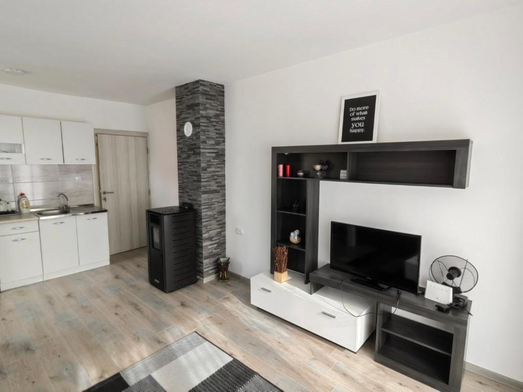 Apartman Planinski Raj, Žabljak (updated prices 2025)