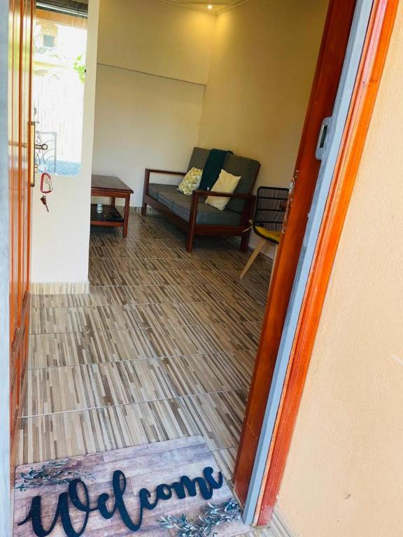 AS Guest House, Libreville (updated prices 2025)